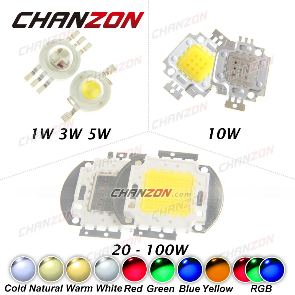 Online Buy Wholesale led chip from China led chip Wholesalers ...