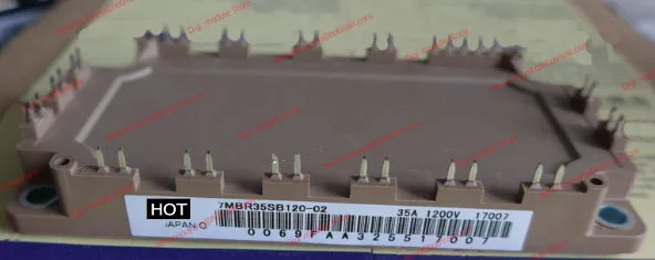 7MBR35SB120 02|Controlador del motor| - AliExpress