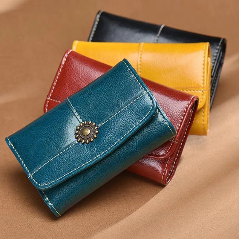 Key Ring Purse | Paul Smith