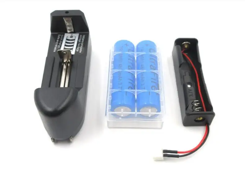 4800mAh3.7V18650 Lithium Battery Rechargeable Kit for Laser Laser ...