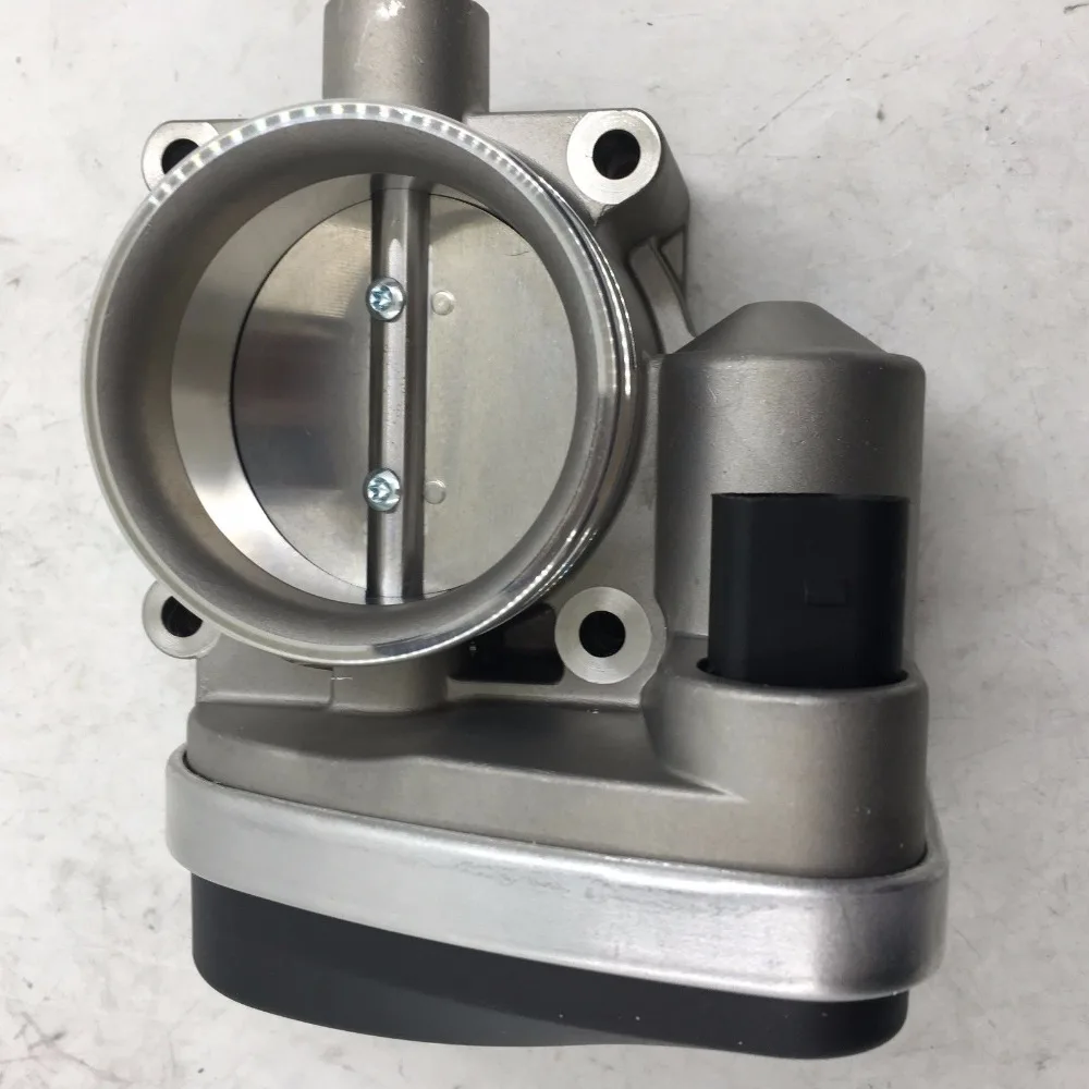 free shipping Throttle Body fit for BMW 3 Series E46 316Ci,318Ci,316ti ...