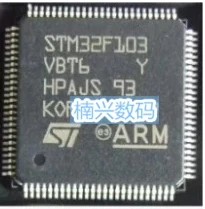 STM32F103VBT6 STM32F103VB LQFP100 new original authentic|authentic t-shirt|authentic ...