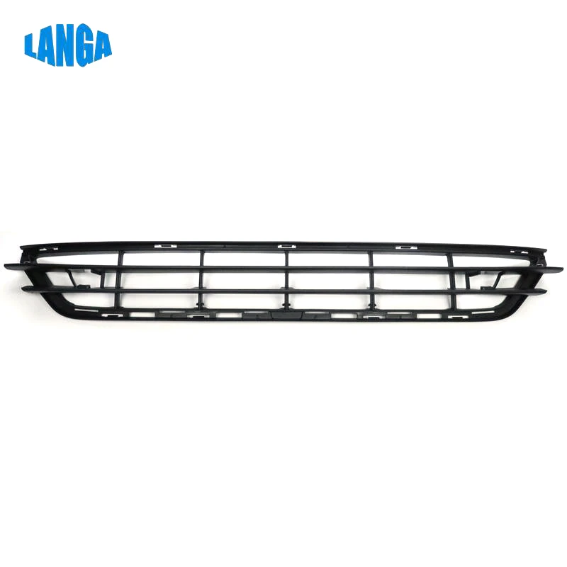 31323859 For Volvo S60 / V60 2014 - Genuine Lower Front Bumper Grille ...