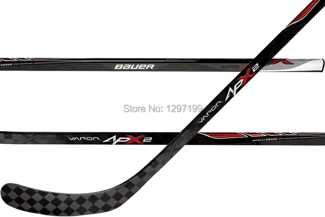 Bauer Apx 2 Stick Custom