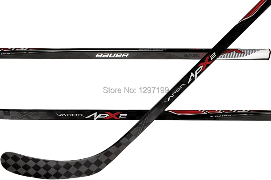 Bauer Apx 2 Stick