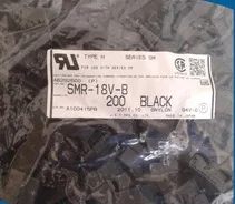SMR 18V B 하우징 검정색 커넥터 터미널 하우징 100% 신규 및 기존 부품|houses color|parts houses - AliExpress