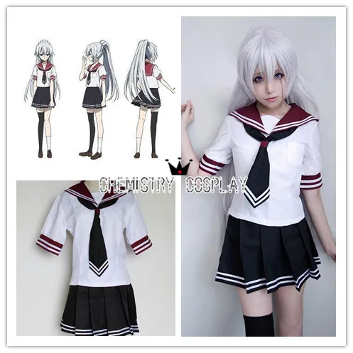 Akuma No Riddle Mahiru Banba