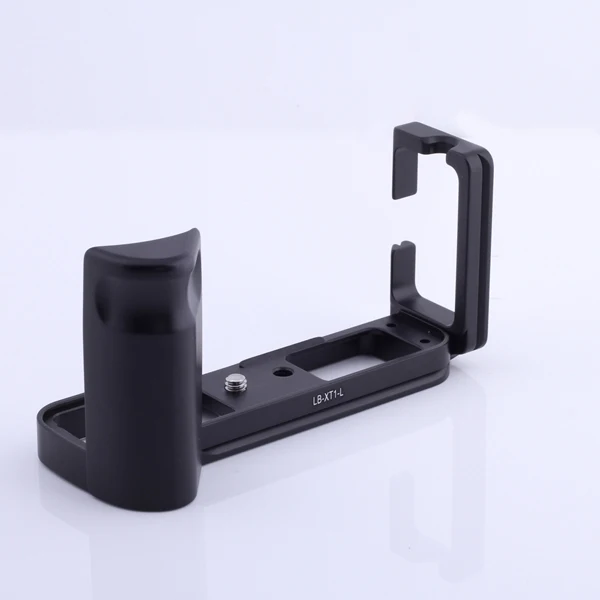 Fotga Quick Release L Plate Bracket For Fuji Fujifilm X-t1 Xt1 Vertical ...