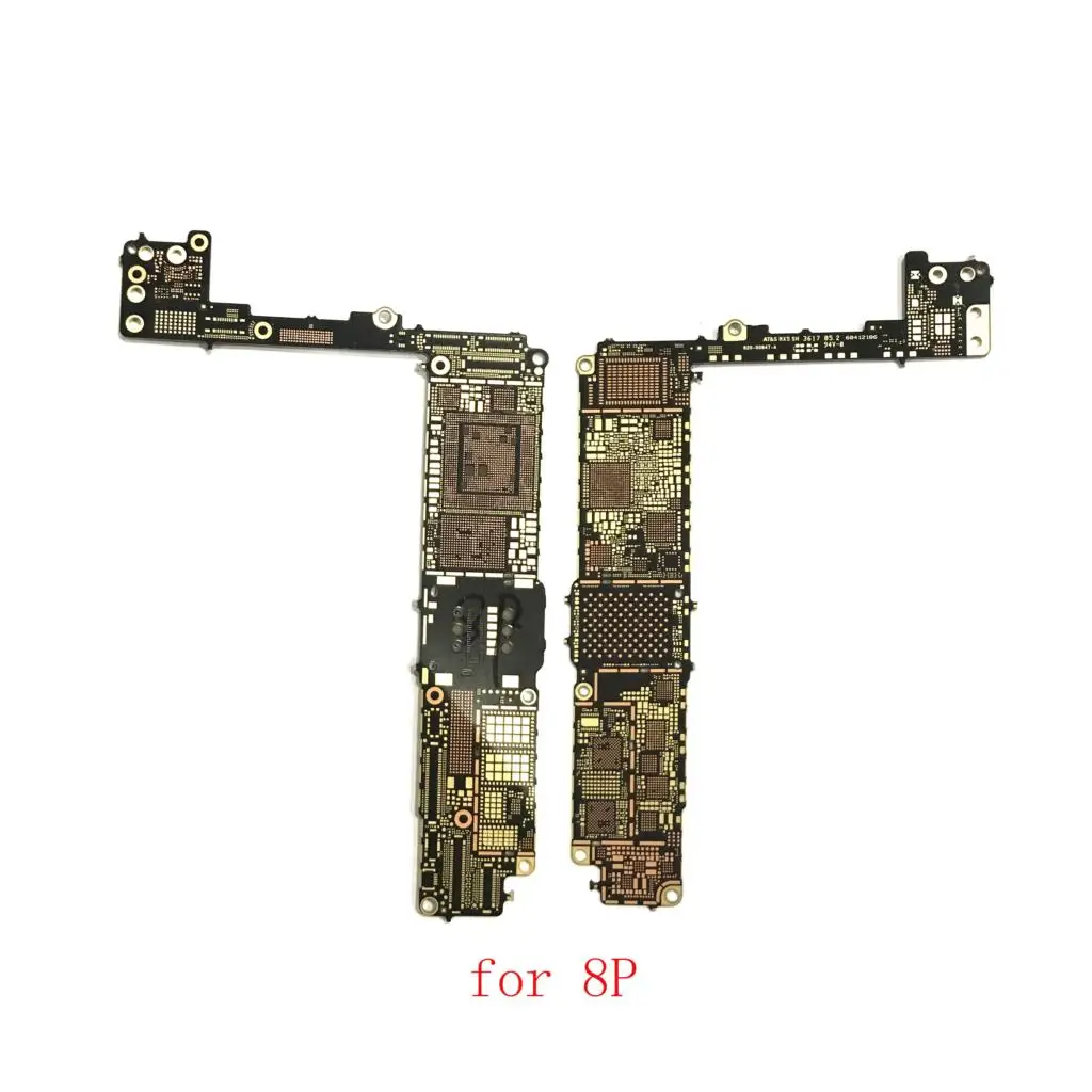 New Motherboard Engineering Main repair test Logic Bare Board For ...