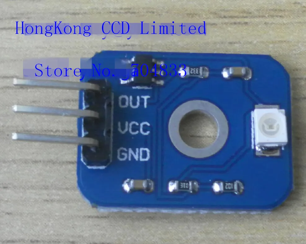 Uv Sensor Module Uv Detection Module In Electronics Stocks From