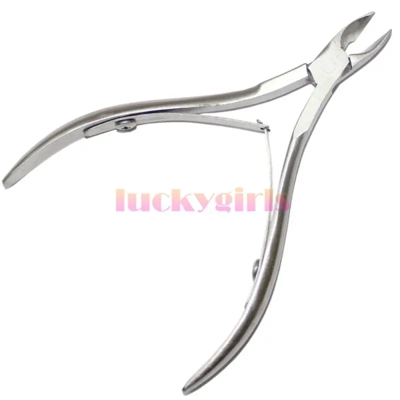 1Pcs-New-Professional-Stainless-Steel-Nipper-Cuticle-Handnails-Dead ...