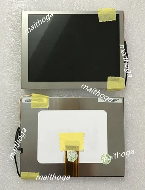 maithoga 5.0 inch 30PIN TFT LCD Screen PA050XS1 320(RGB)*234 CCFL ...