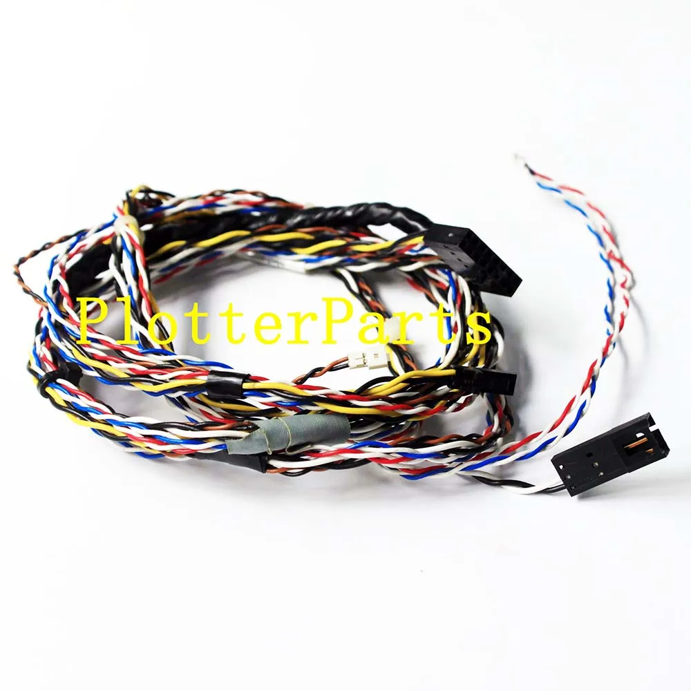 CH538 50002 TT Mechatronic DataHarness 44inch For HP T1200 T1200 HD