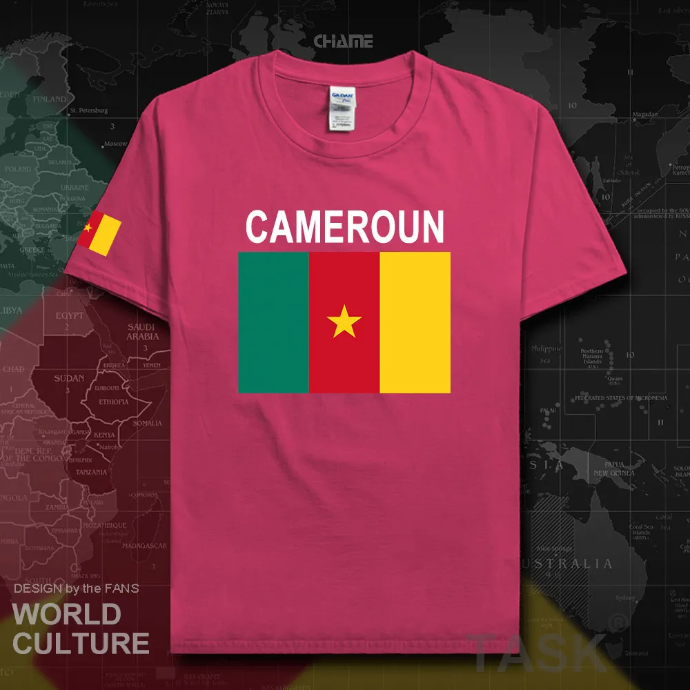Cameroon-men-t-shirt-2018-jerseys-nation-team-tshirt-100-cotton-t-shirt ...