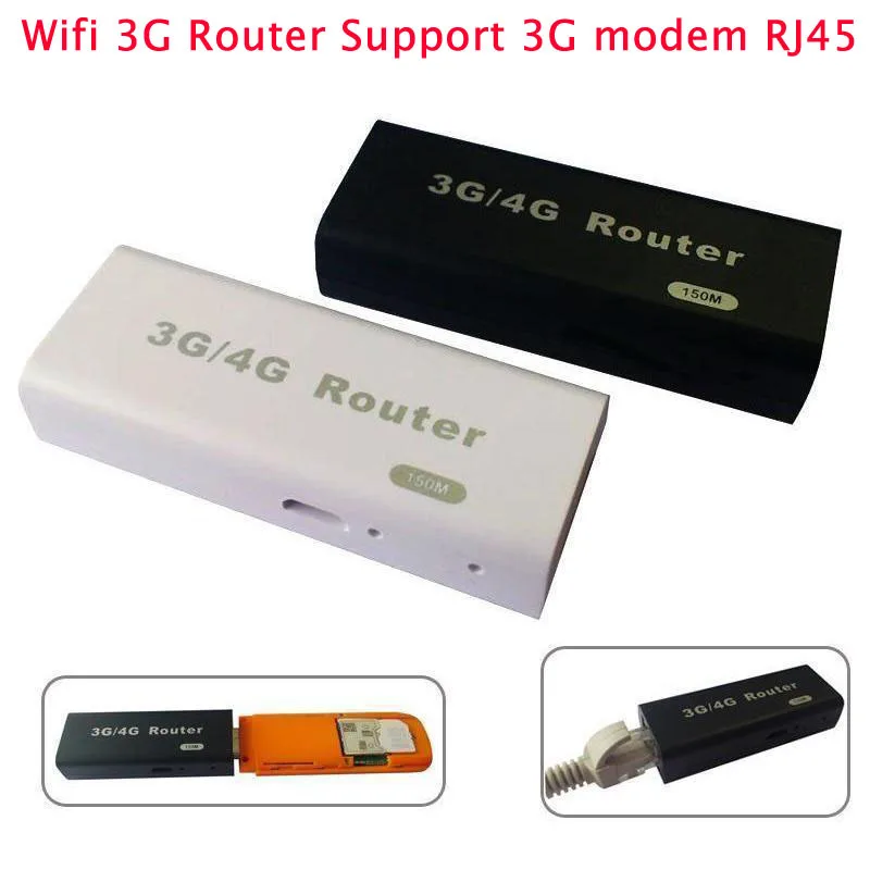 Portátil Más Pequeño del Wifi 3G 4G de Mini Router Inalámbrico wi fi ...