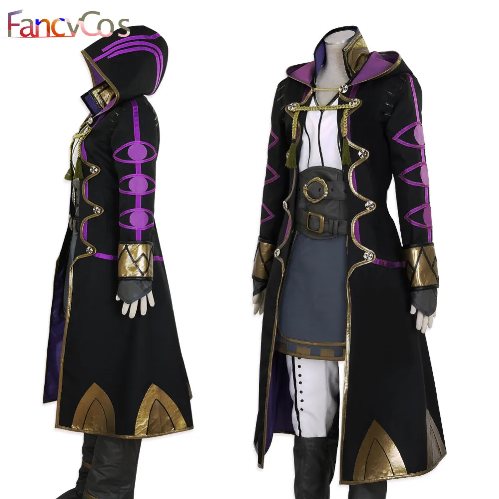 Robin Fire Emblem Awakening Cosplay