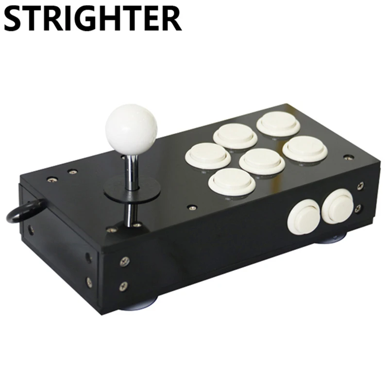 USB arcade style joystick/buttons? : r/RetroPie