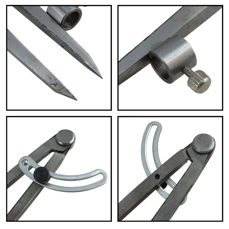Professional Spacing Gauge Regulation Adjustable Spacing DIY Sewing ...