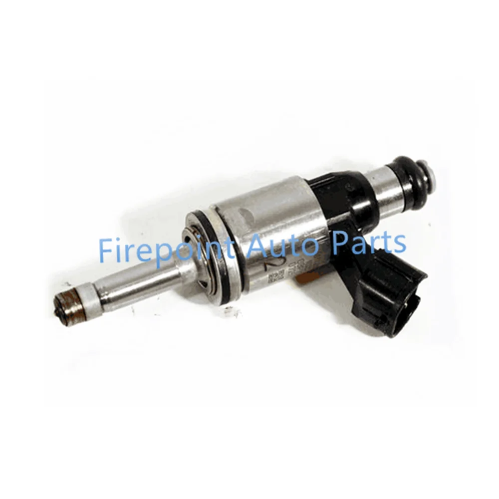 Boquilla de inyector de combustible OEM 16611-JB000 SU003-04461 ...