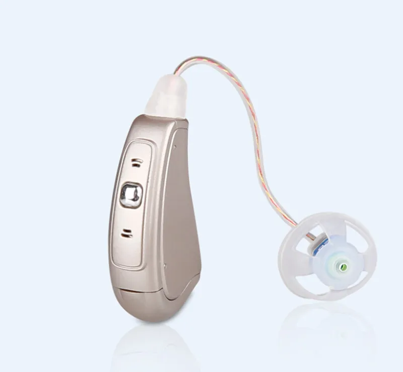 programable medical apparatus Noise Reduction Adaptive Feedback ...