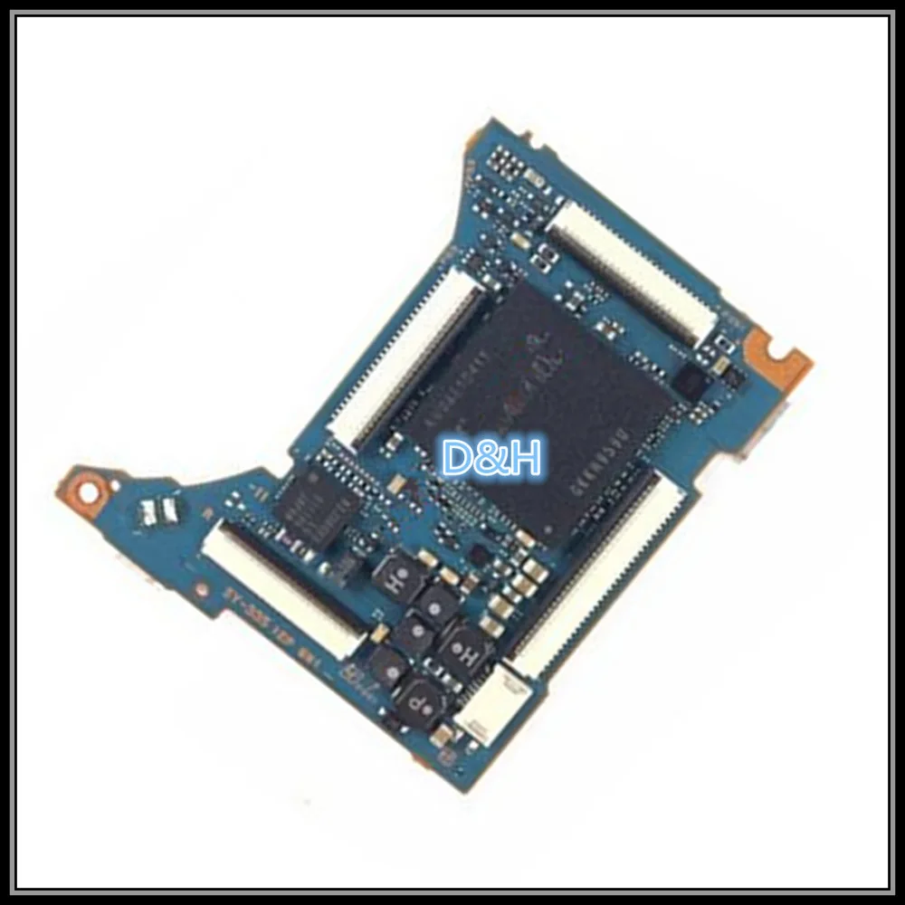 100% Original Motherboard Main Board PCB For Sony RX100 M1 Camera ...