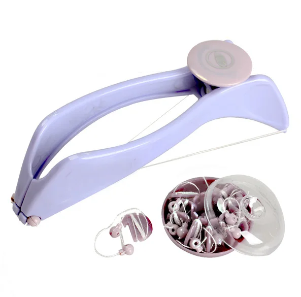 Купить новая мода на лице на теле резьбы съемника клип defeatherer-30 в ...