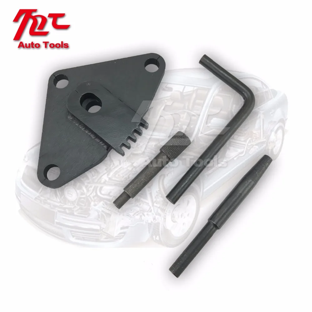 Diesel Engine Timing Setting Locking Tool Kit For Land Rover Freelander ...