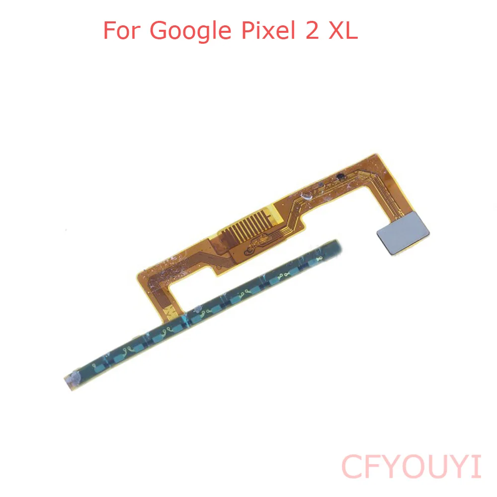 For-Google-Pixel-2-XL-XL2-Grip-force-squeeze-sensor-signal-Antenna-Flex ...