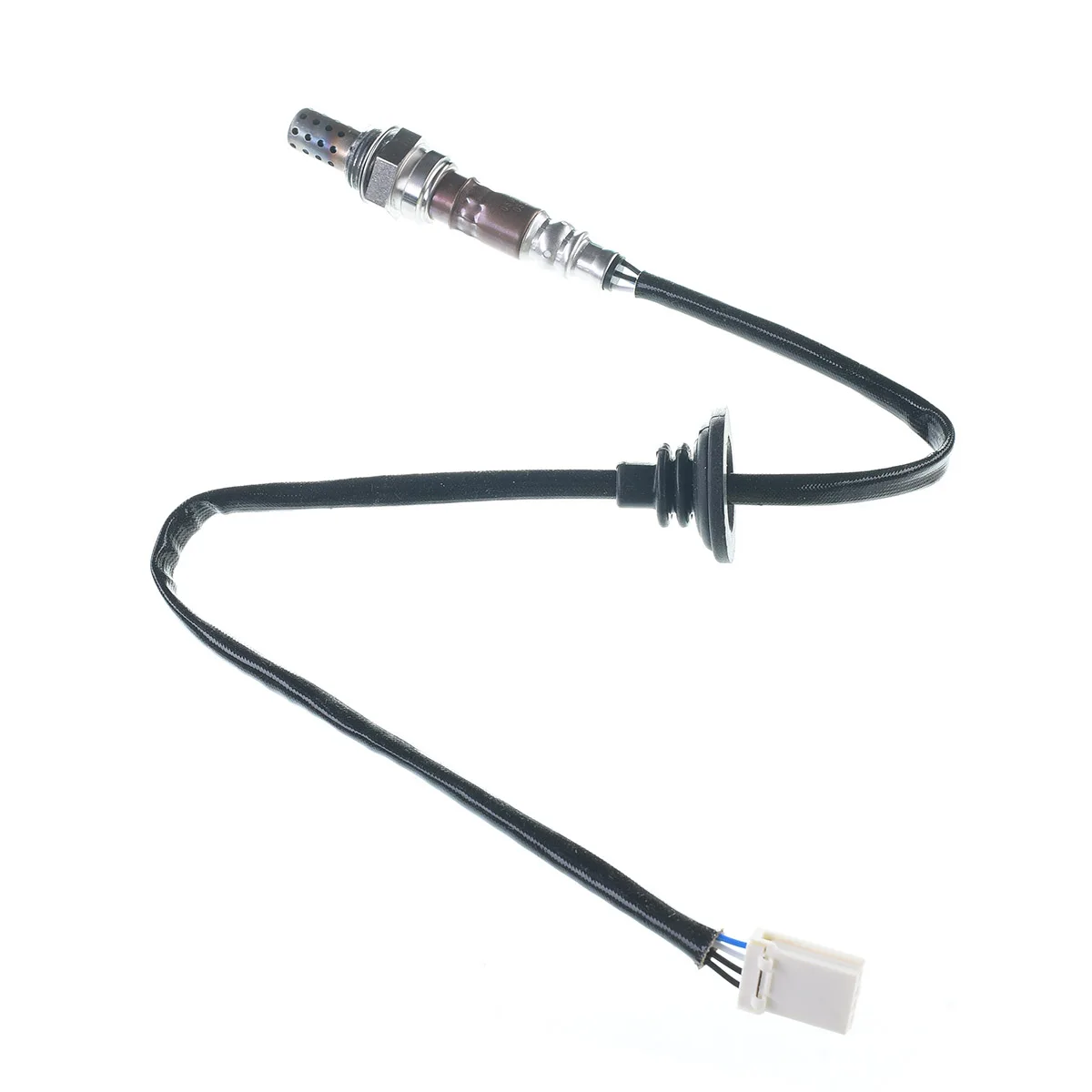 Sensor de oxígeno con Sensor de O2 para coche, accesorio de medición de ...