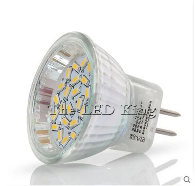 Mr16 Led Bulb Samsung Mini