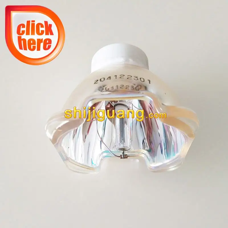 shijiguang Projector Lamp for barco MSWU 81E R9832772 Replacement ...