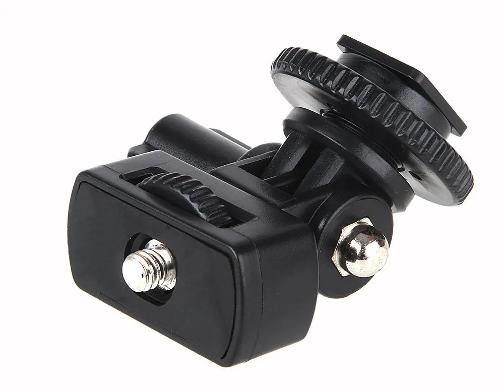 Viltrox DC-50P 1/" винтовое крепление-адаптер для горячего башмака ...