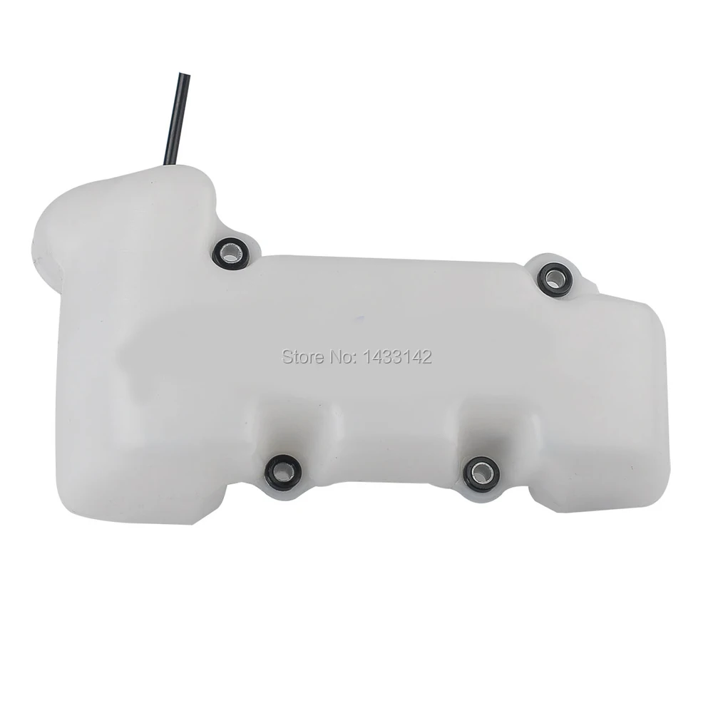 High Quality Replace Fuel Tank For STIHL FS120 FS200 FS350 BT120C ...