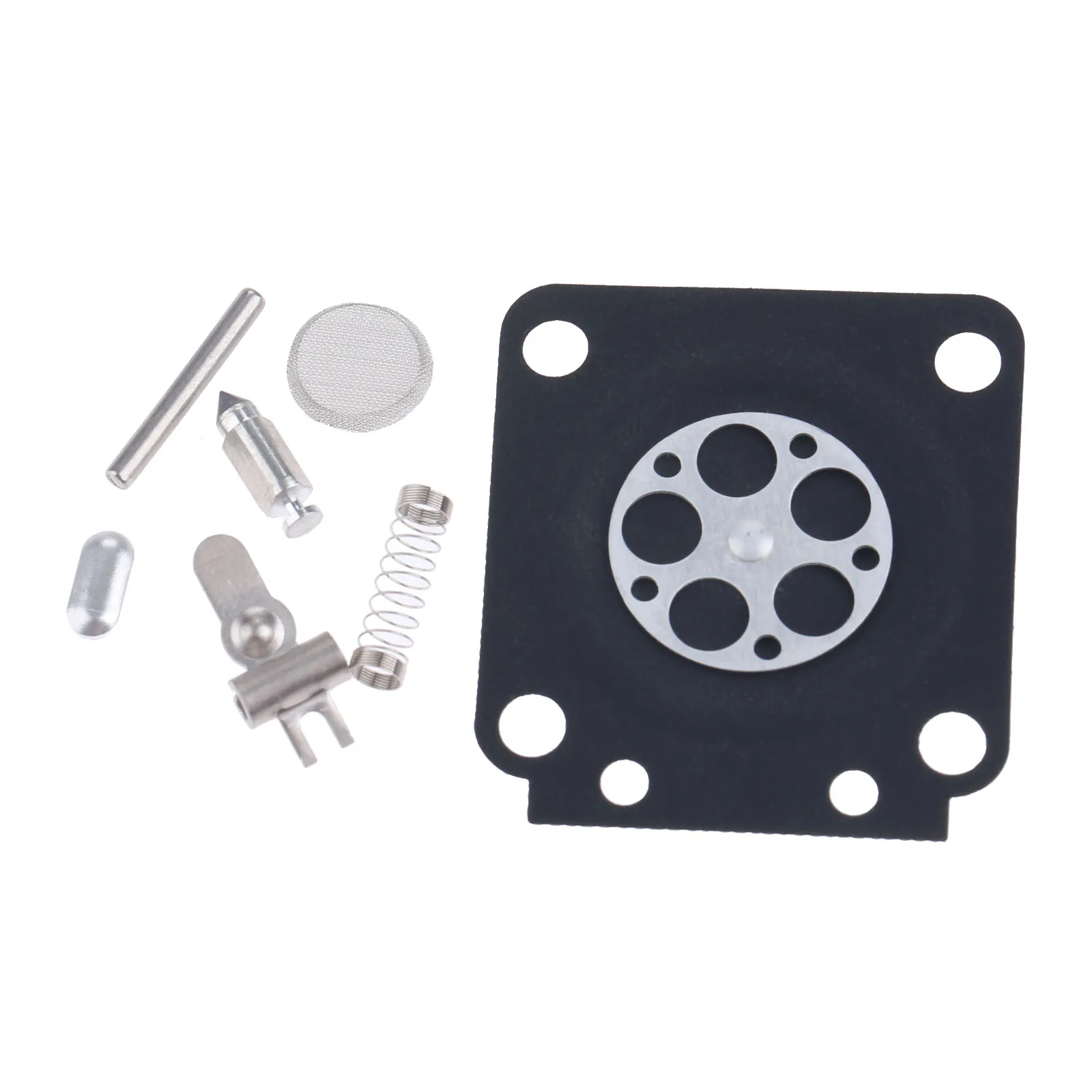 Tondeuse,DRELD – Kit de réparation de carburateur RB-71, pour ZAMA RB ...