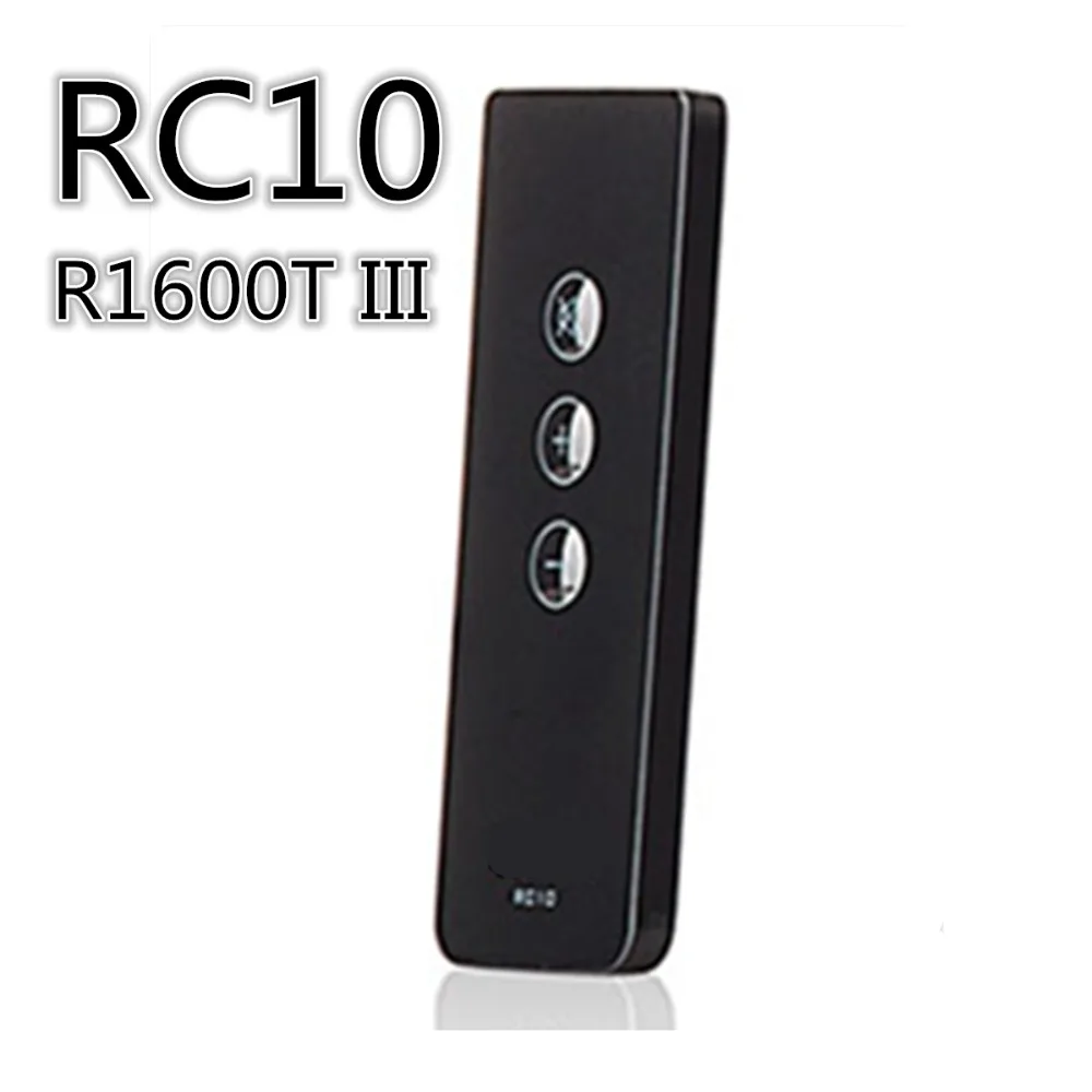 Remote Control for Edifier RC10 R1600T III R1280T Sound speaker system ...