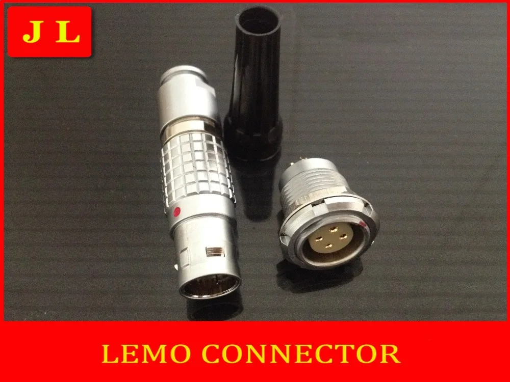 LEMO FGG/EGG.2B 2PIN 3PPIN 4PPIN 5PPIN 6P 7P 8P 9PIN LEMO 2B connector ...