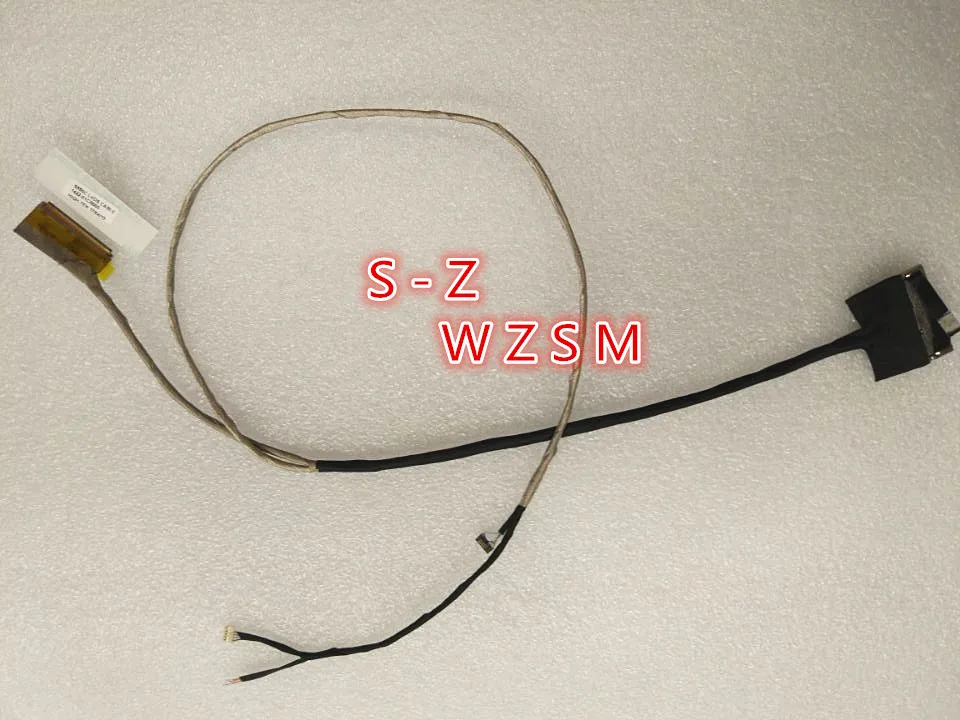 New-Original-LCD-LED-Video-Flex-Cable-For-ASUS-S550-S550C-S550CM-V550C ...