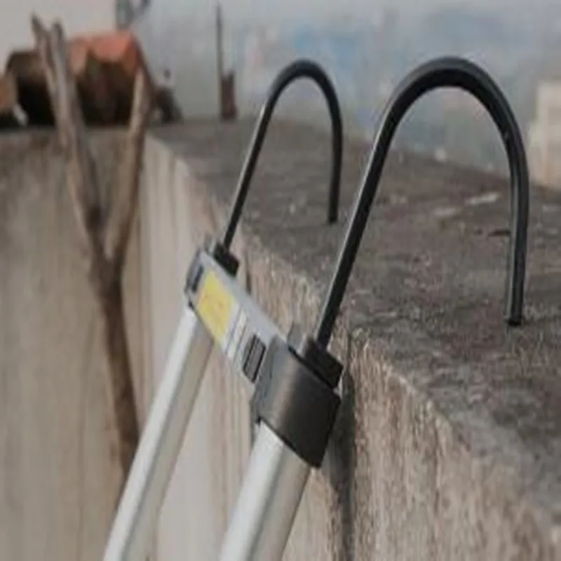 Portable Ladder Hooks
