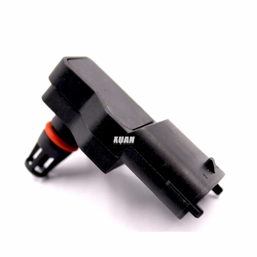 HIGH QUALITY Manifold Pressure MAP Sensor 0261230118 For MITSUBISHI ...