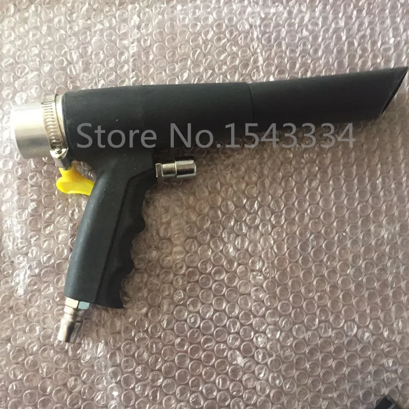Pneumatic vacuum cleaner gun Blowing guns with Pneumatic Too - buy at ...