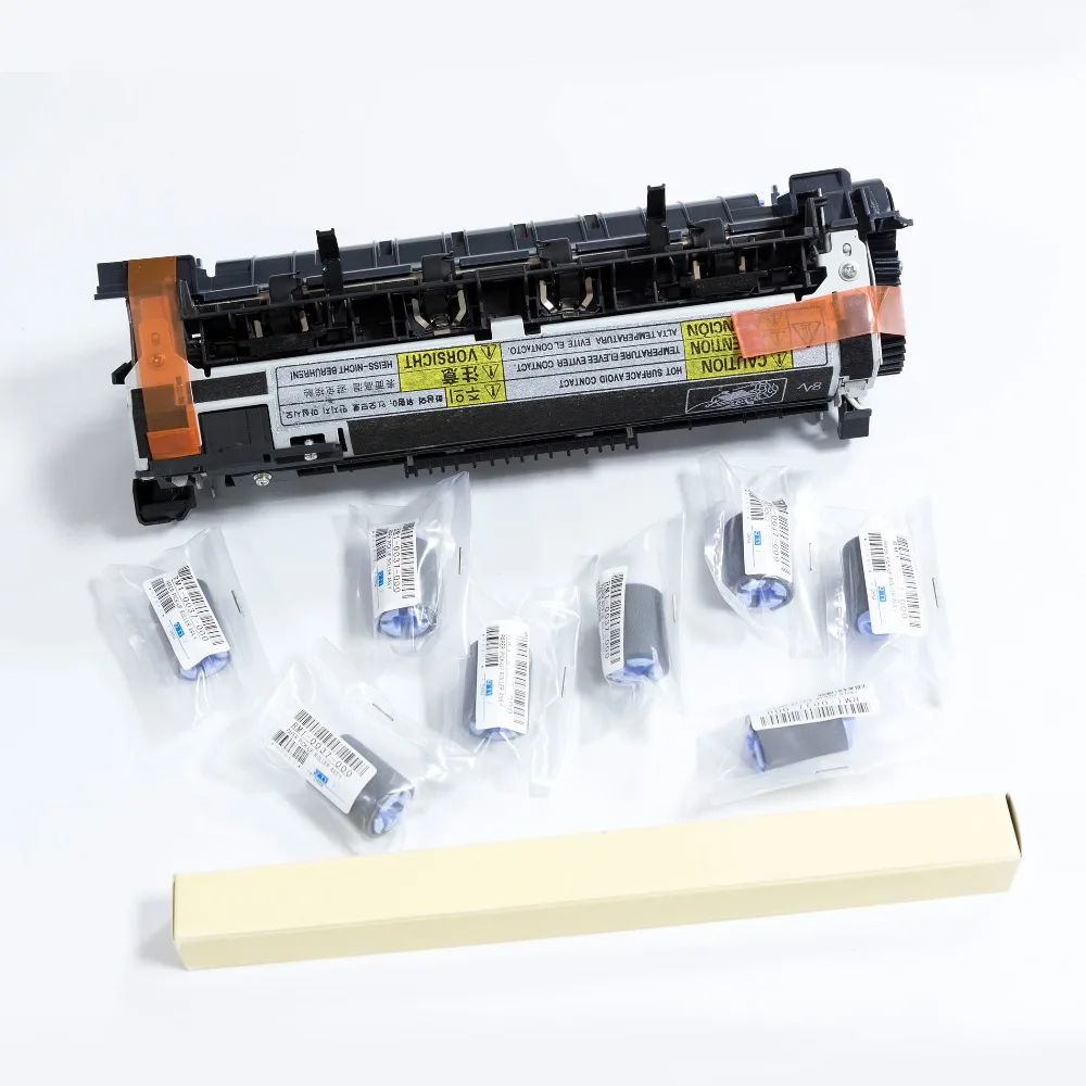 CF065A CF065-67901 Fuser Maintenance Kit 220V for HP LaserJet M601 M602 ...