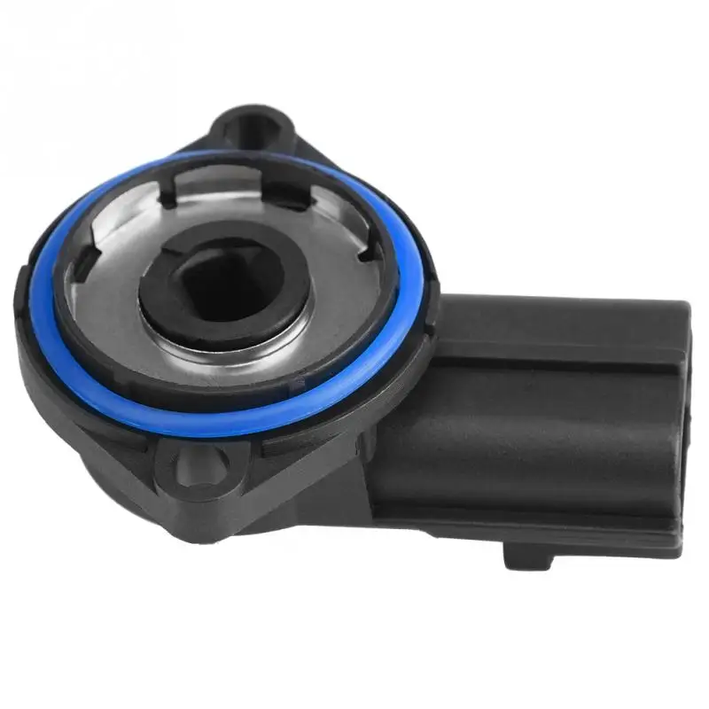 Car Throttle Position Control Sensor for Ford Ecosport Escape Focus Ka ...