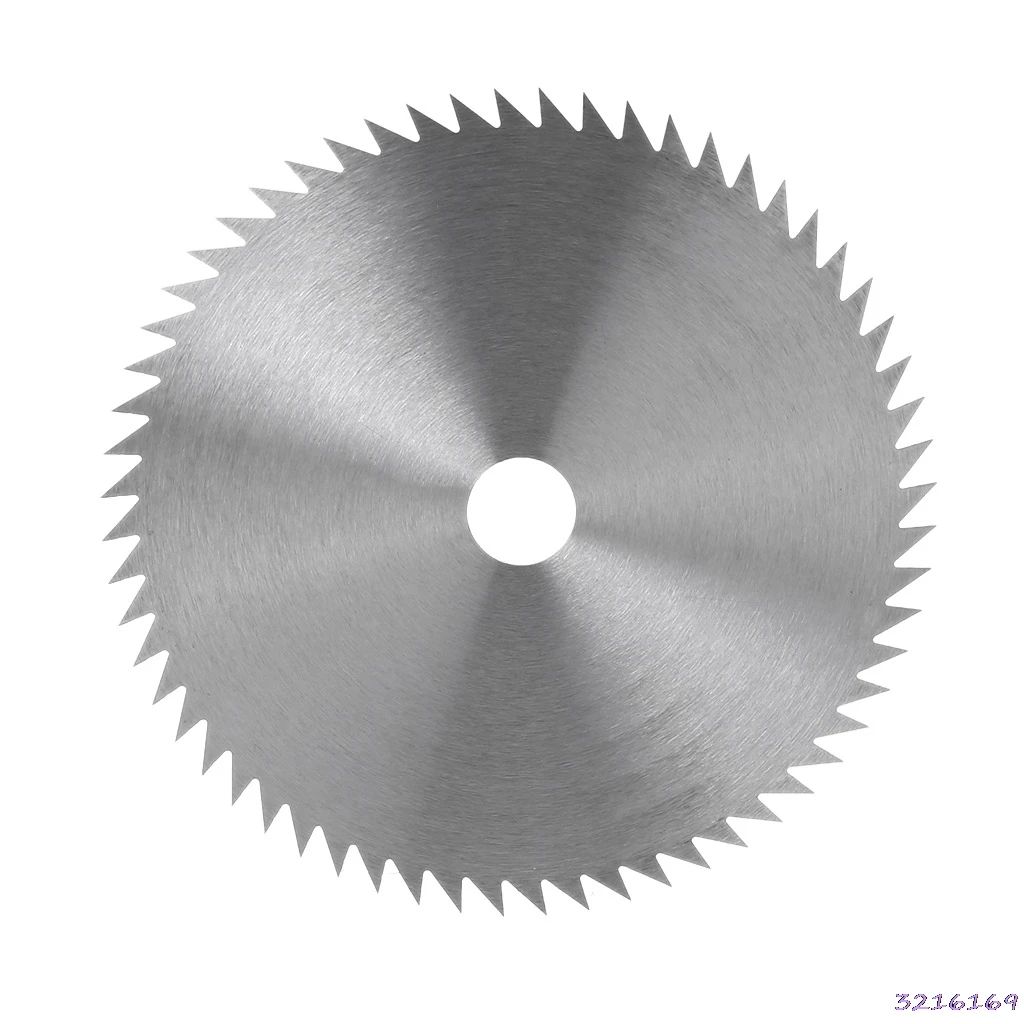 8 Inch Ultra Thin Steel Circular Saw Blade 200mm Bore Diameter 25mm ...