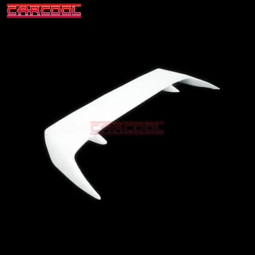 Car Styling Glass Fiber Rear Spoiler Wing Bodykit For FRP 180SX S13 S14 ...