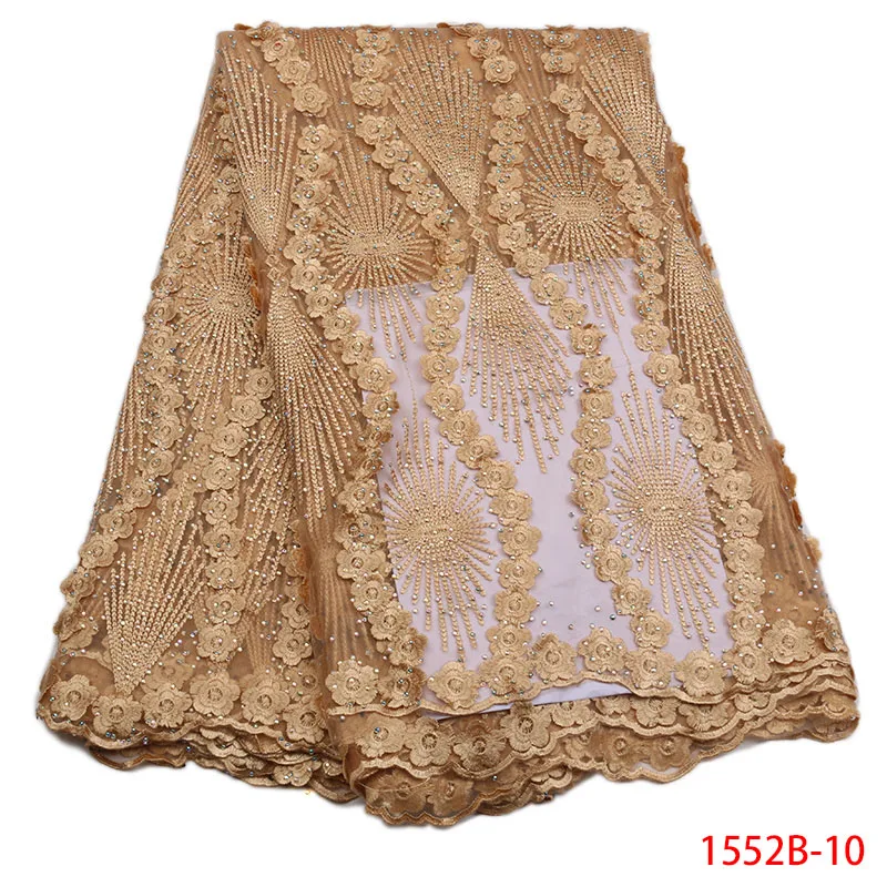 France Lace Fabric 2018 Latest African Laces Luxury Lace Fabric With ...