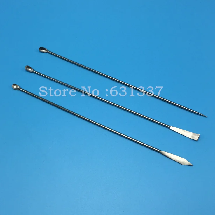 Popular Laboratory Spatulas-Buy Cheap Laboratory Spatulas lots from ...