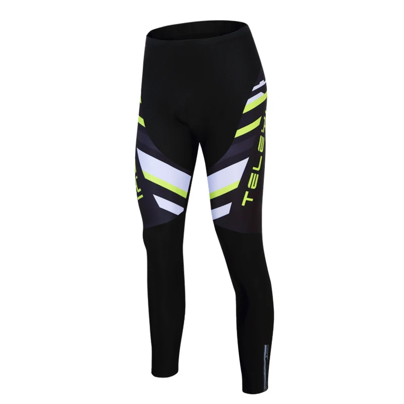 Pants 14 Taille XL Pantalon de cyclisme thermique molletonné pour homme ...