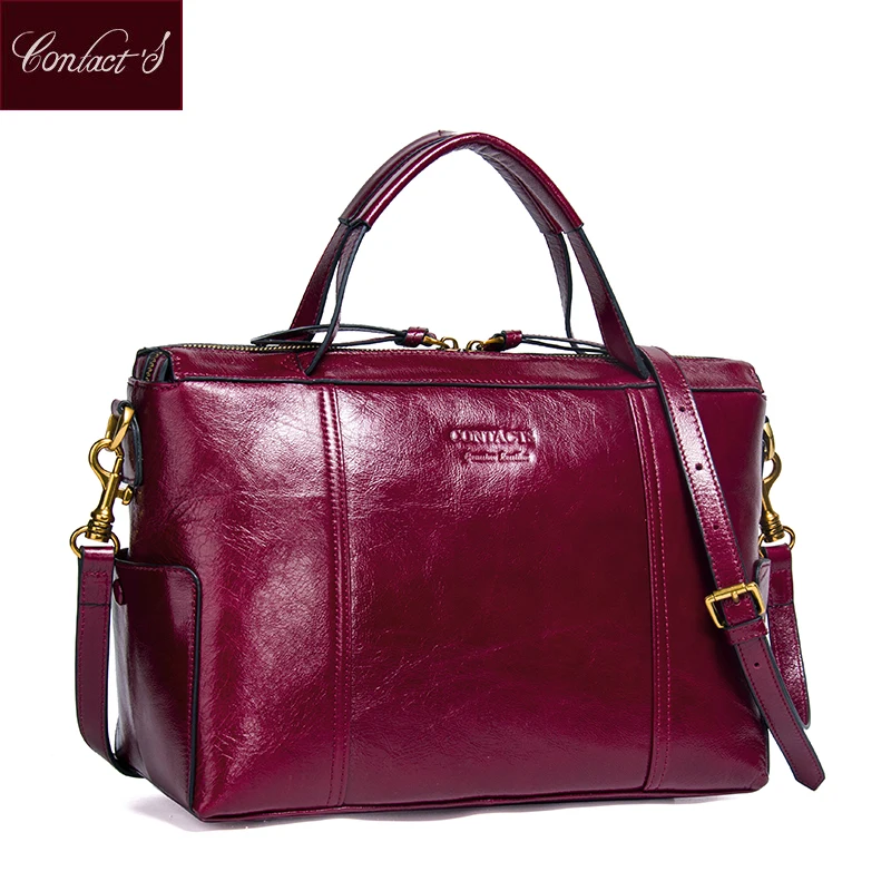 Best Practical Luxury Bags | Paul Smith