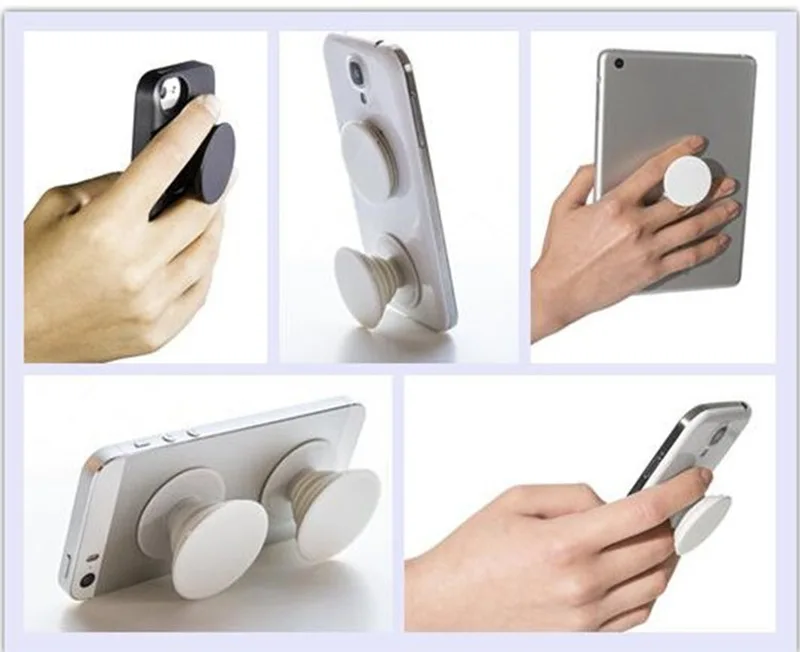 Buy nyubi PopSocket s Universal Holder Grip Pop socket for Mobile iPad ...