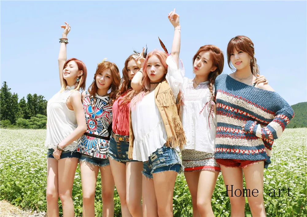 Apink Wallpaper
